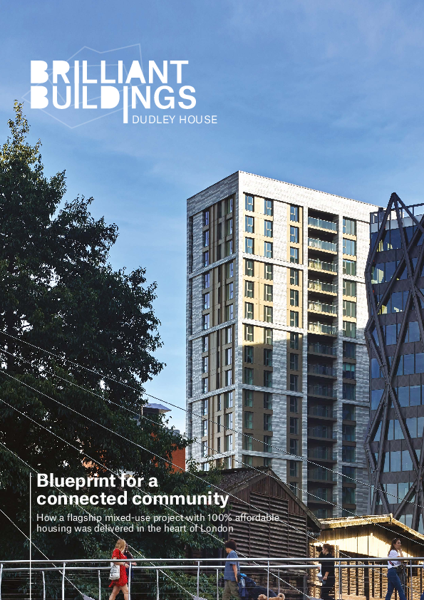 The Construction Playbook | Willmott Dixon