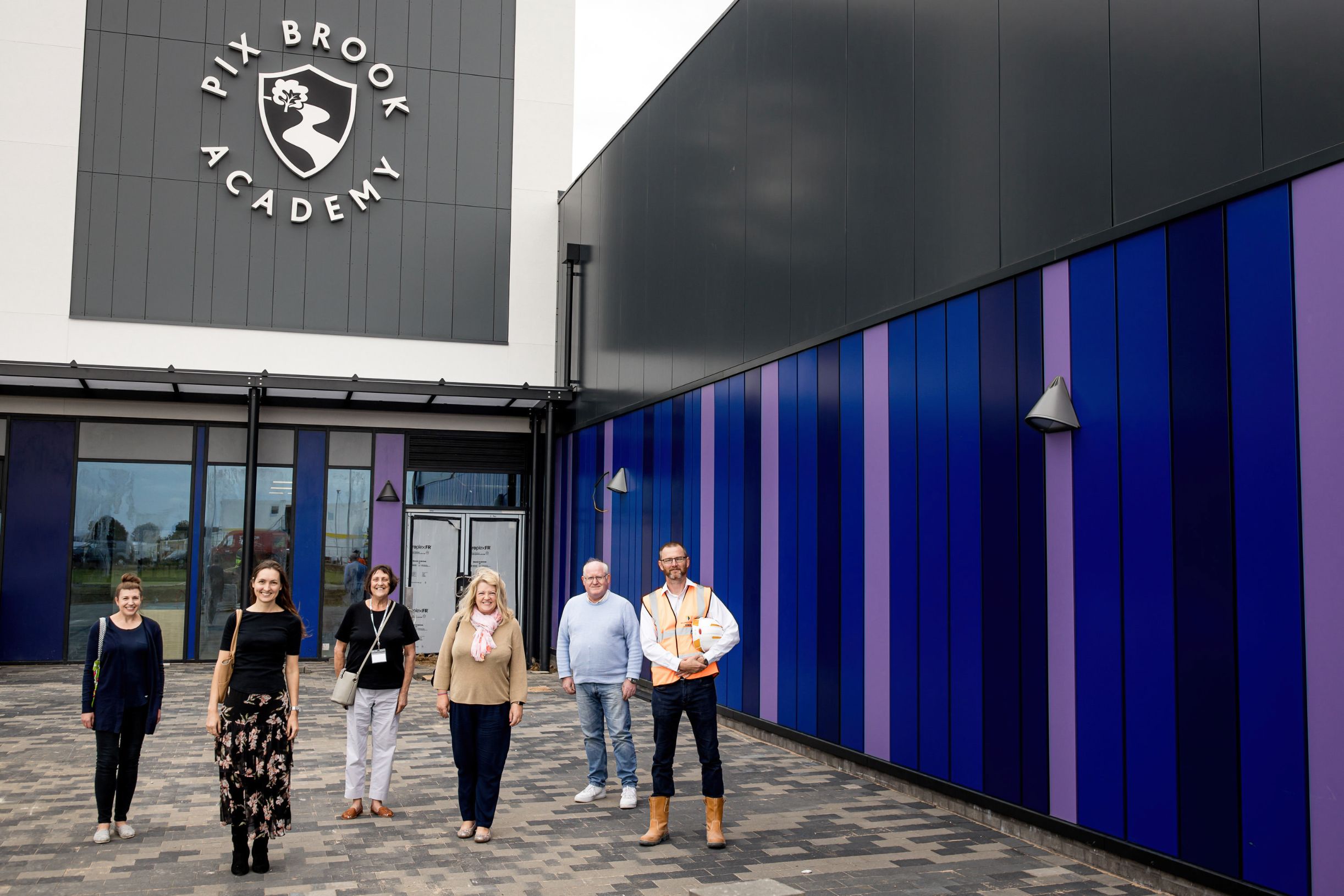 Pix Brook Academy | Willmott Dixon