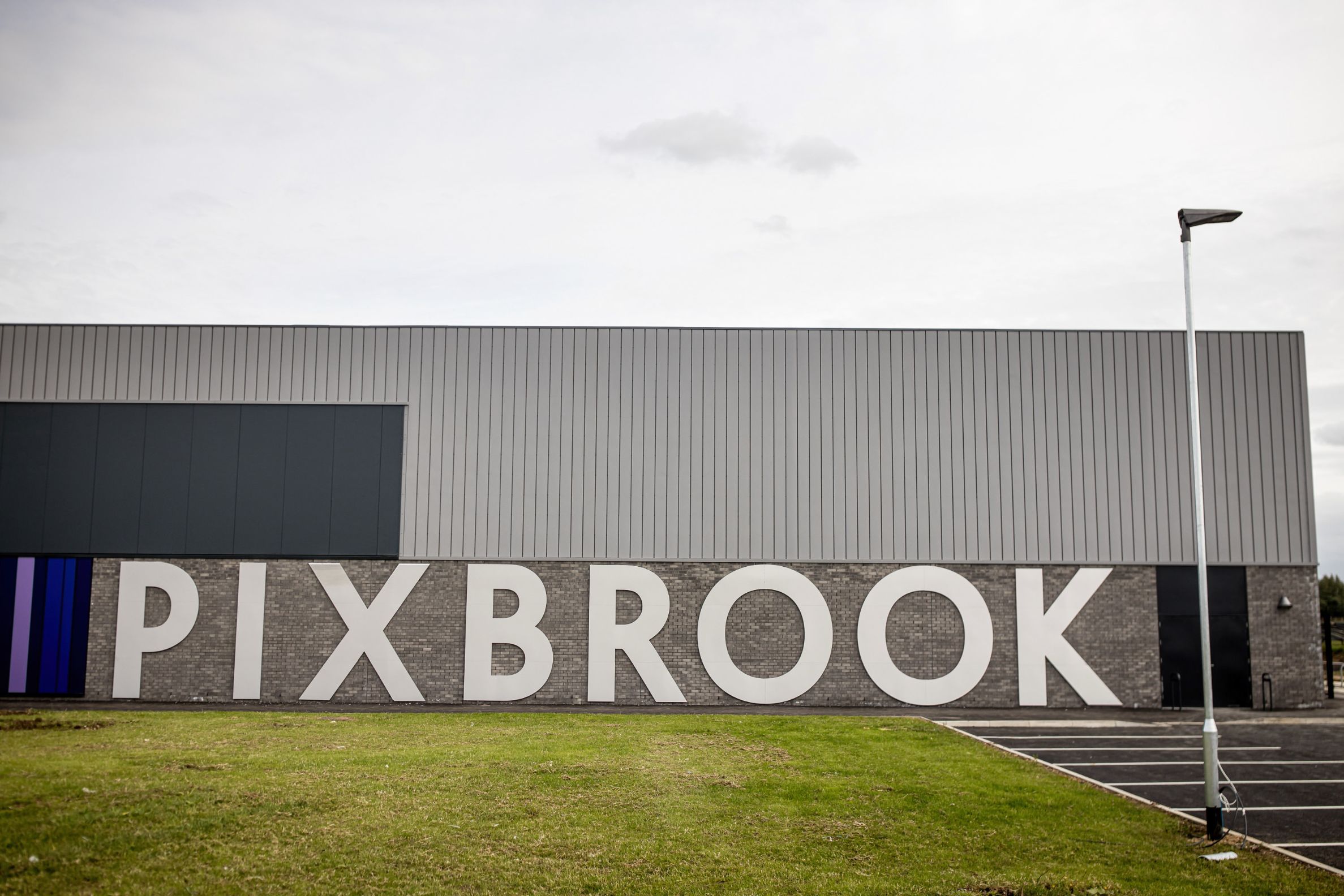 Pix Brook Academy | Willmott Dixon