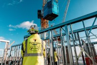 MMC for mid- and high-rise homes | Willmott Dixon