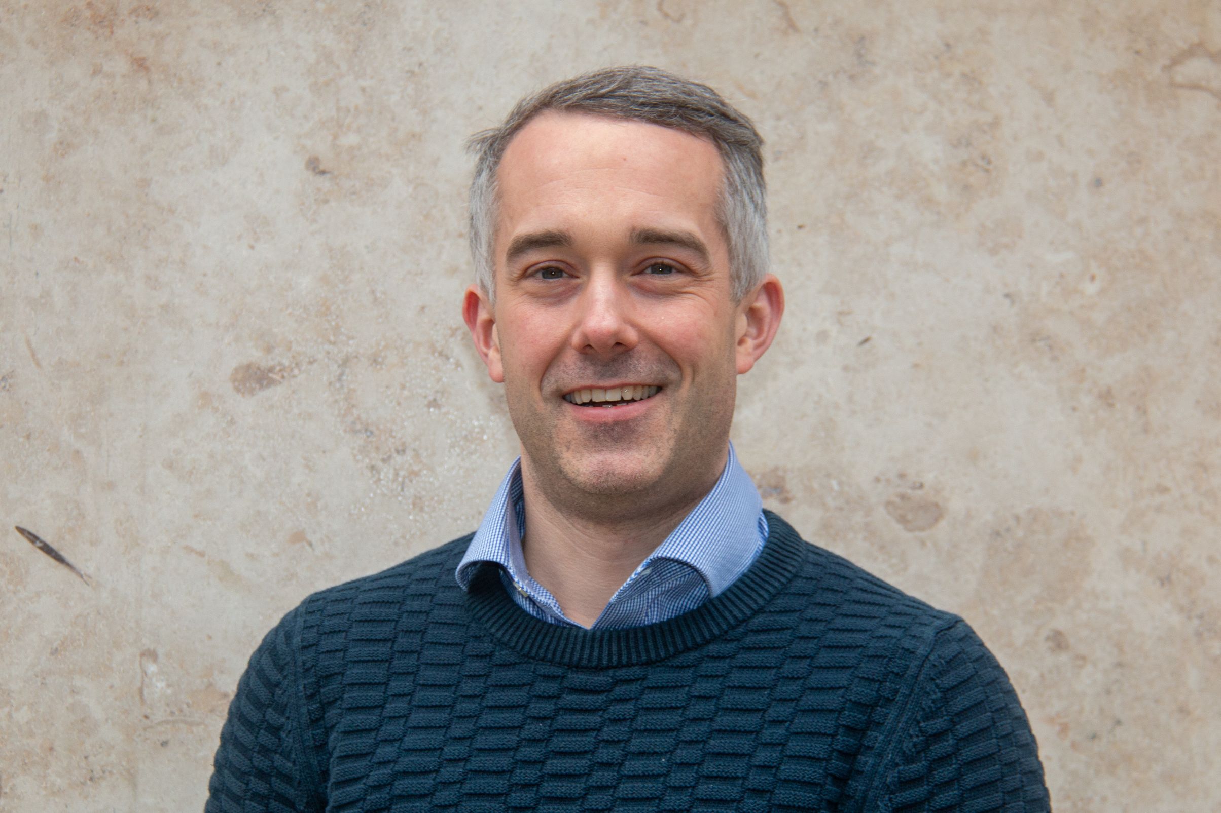 David Atkinson | Willmott Dixon