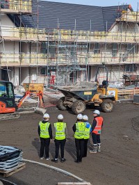 T-Level placement provides "valuable insight” into industry | Willmott ...